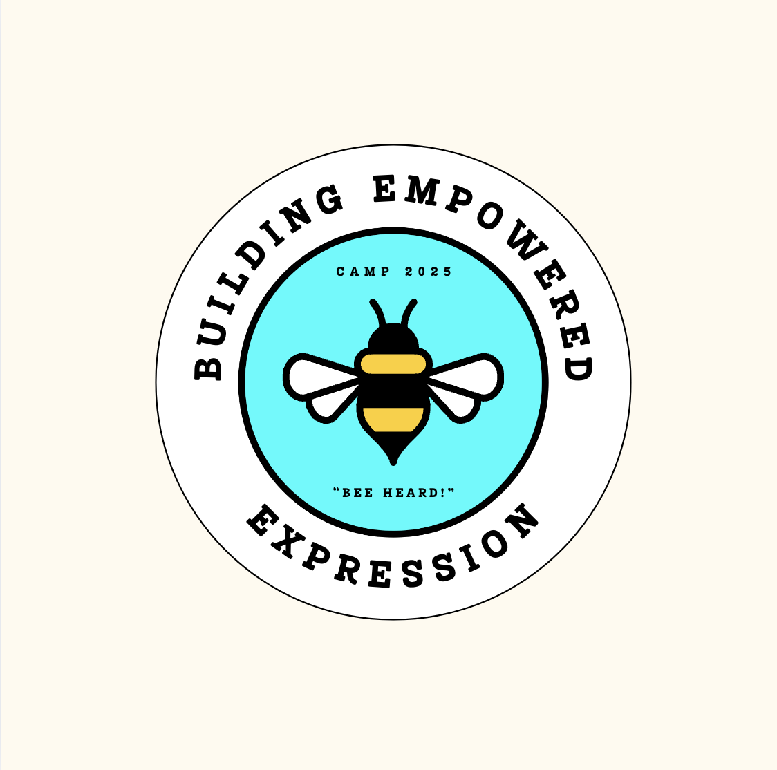 Camp BEE: Apraxia Camp for Childhood Apraxia of Speech (CAS) - Fighting ...