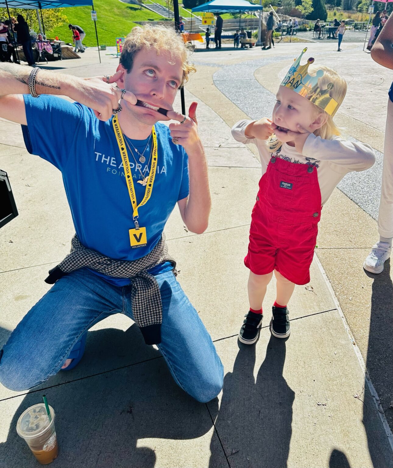Camp BEE: Speech Camp for Childhood Apraxia of Speech (CAS)